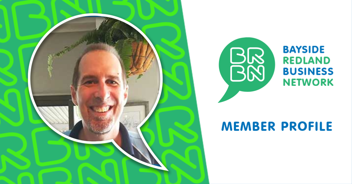 Garry Powell | Bayside Redland Business Network