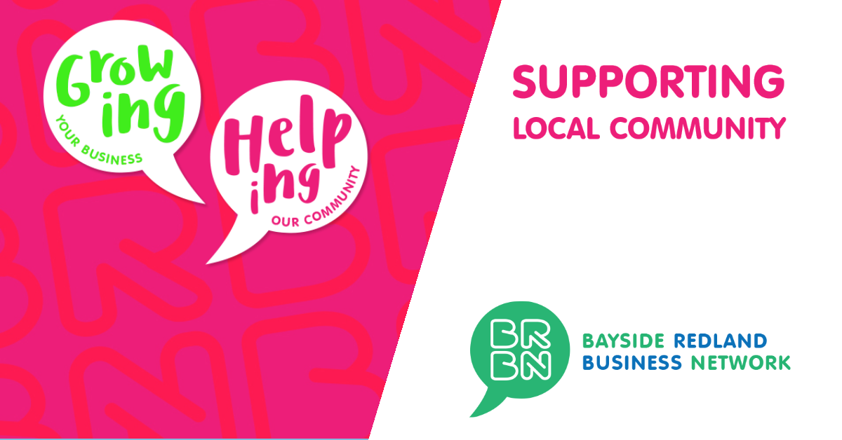Request for Community Support | Community | Bayside Redland Business ...